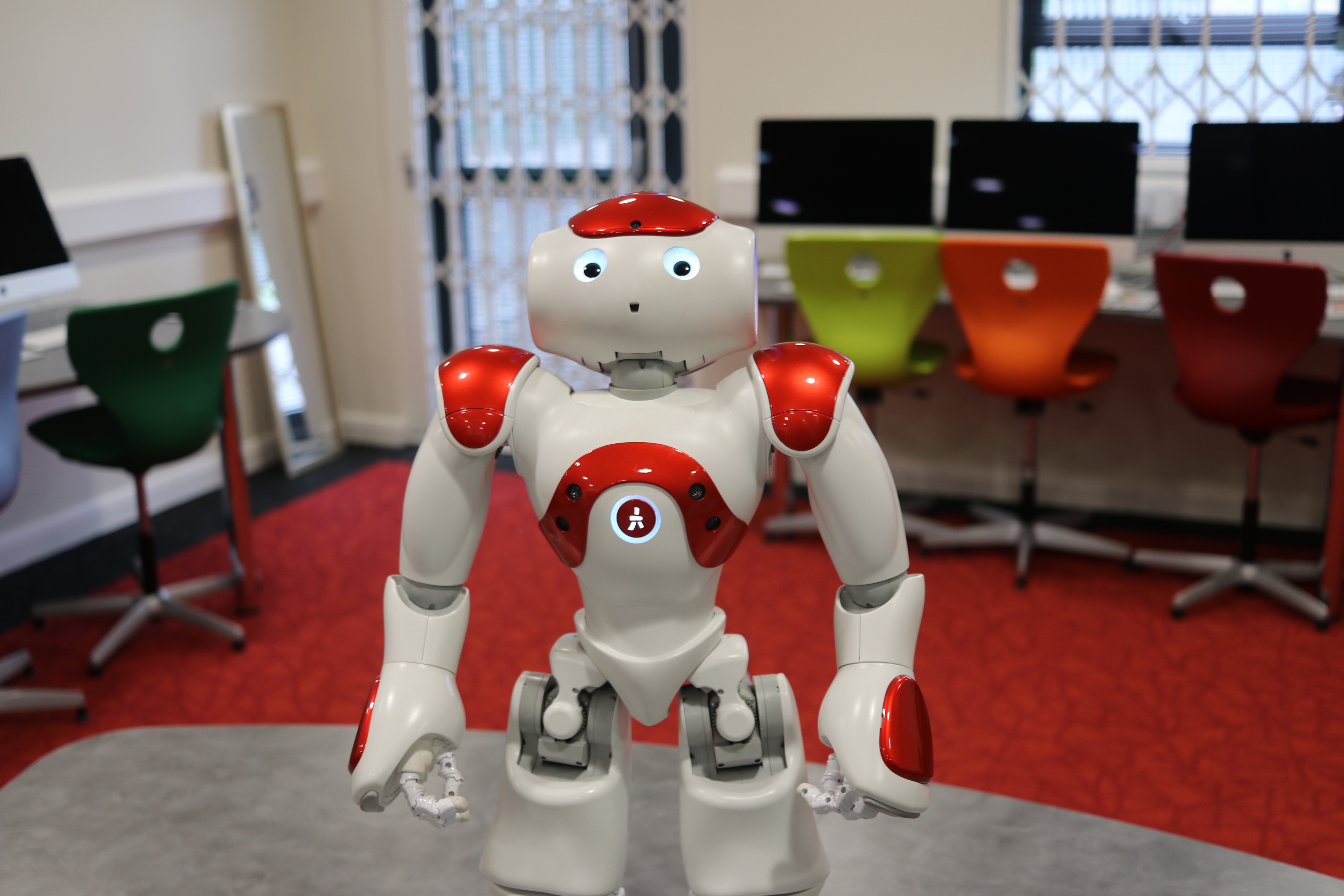 Stanton Bridge Primary School