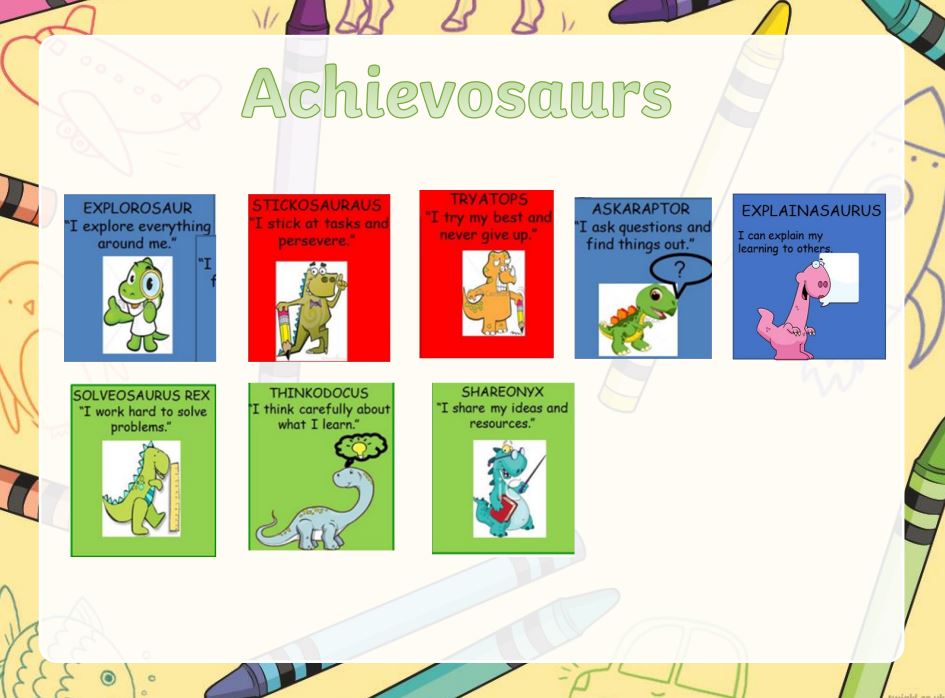 School Day | Stanton Bridge Primary School